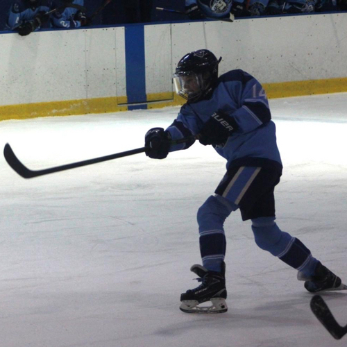 St. Peters Hockey | Bantam A3-1 Mininni Roster | Club Hockey | 2023-24