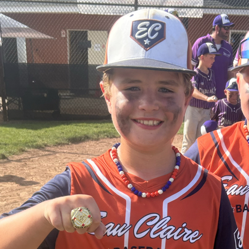 Eau Claire Youth Baseball | 10U - Orange Roster | Eau Claire Baseball ...