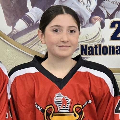 Wisconsin Elite Hockey League | 12U Girls Western Roster | Girls 12U ...