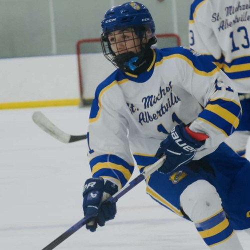 Minnesota Hockey Club | MNHC PEL 2025 Roster | Prep Elite League | PEL ...