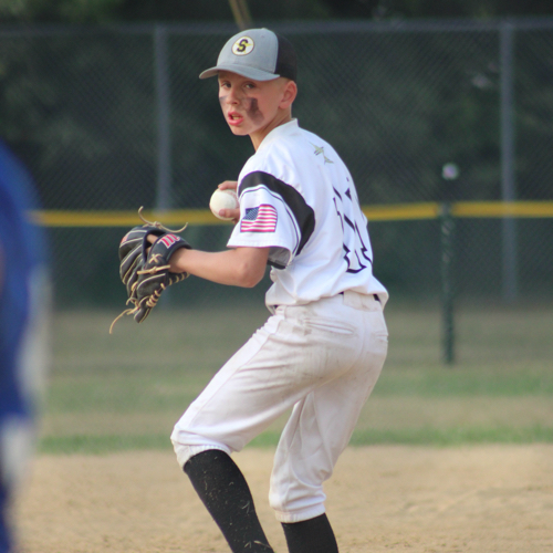 Chippewa Valley Patriots | CV Patriots 13U Baseball Roster | CV ...