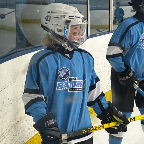 Nasher Cup Tournament | 2014/2015 AA/A Ducks Roster | Bauer Nasher Cup ...