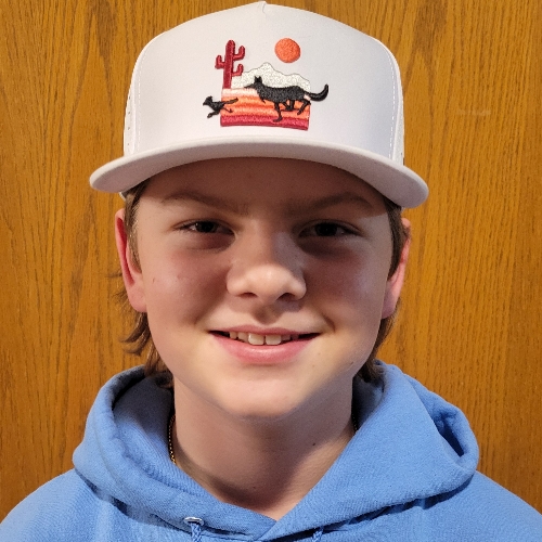 Sauk Rapids-Rice Youth Baseball Association | GS 12U AAA Roster ...