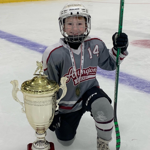 Boston Junior Penguins | 2014 Penguins Roster | Boston Junior Penguins ...