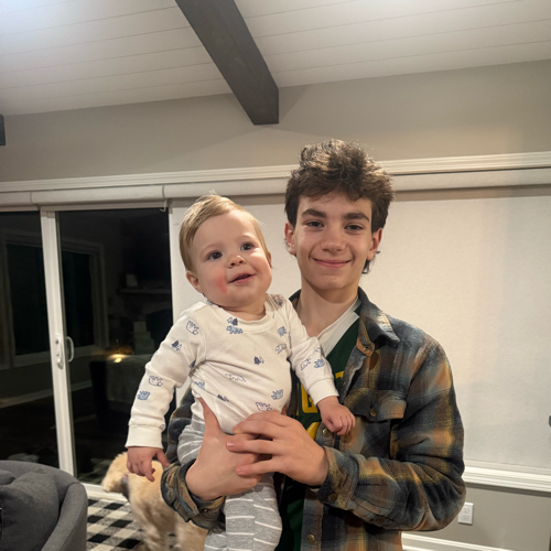 Team Ohio Hockey | 13U Team Ohio (Metzger) Roster | Full Season | 2025-2026