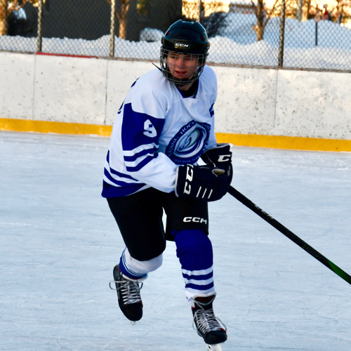 Mustang Hockey Association | 14U Roster | House (Recreational) A/B ...