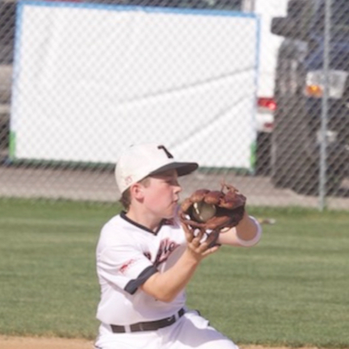 Roseville Area Youth Baseball | 10U Black Roster | Travel Program | 2022