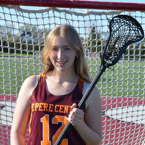 De Pere Central Lacrosse | Girls Varsity Roster | Girls High School ...