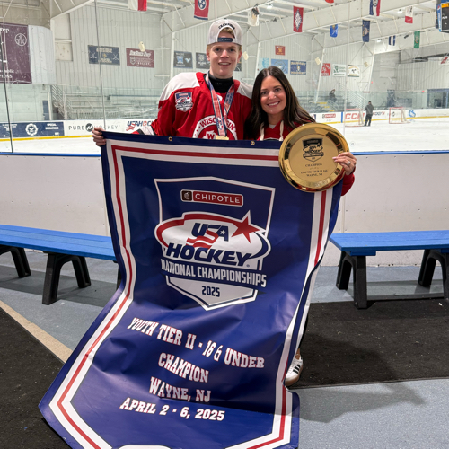 Neenah Lacrosse | HS Boys - 2025 Roster | High School - Boys | HS BOYS ...