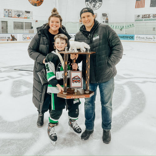 Madison Capitols AAA Hockey | AAA 10u Roster | AAA Winter Season | 2025 ...