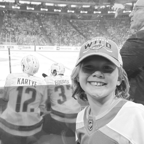 Wayzata Youth Hockey Association | Squirt B2 White Roster | Player ...