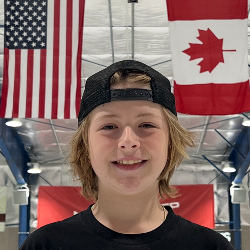 Pittsburgh Predators Hockey Club | 2011 AAA Roster | Pittsburgh ...