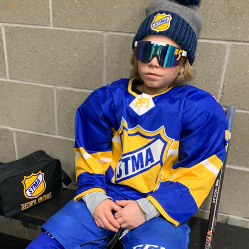 St. Michael - Albertville Youth Hockey | Bantam AA Roster | TRAVEL ...