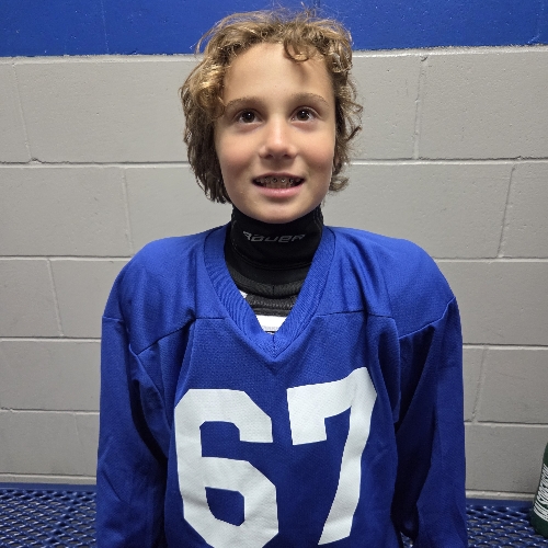 St. Michael - Albertville Youth Hockey | Squirt B1 Gold Roster | TRAVEL ...