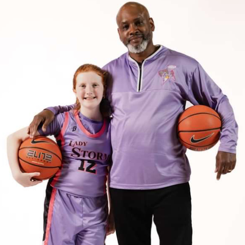 Blue Storm Sports Association | Lady Storm 12U Roster | Lady Storm ...