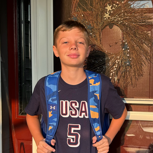 Sauk Rapids-Rice Youth Baseball Association | GS 12U AAA Roster ...