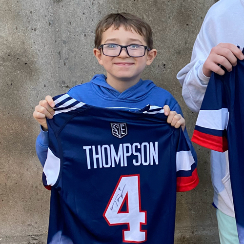 Corning Youth Lacrosse | Boys 3&4 Roster | Boys Lacrosse | Spring 2024