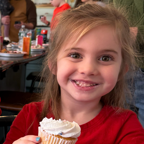 Corning Youth Lacrosse | KinderLax Roster | KinderLax | Spring 2024