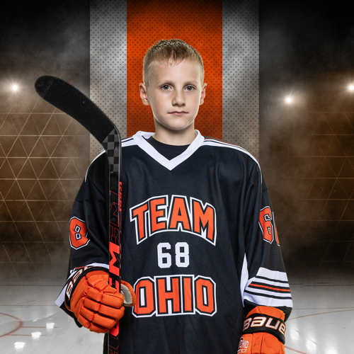 Team Ohio Hockey | 10U Team Cleveland (Heckman) Roster | Full Season ...