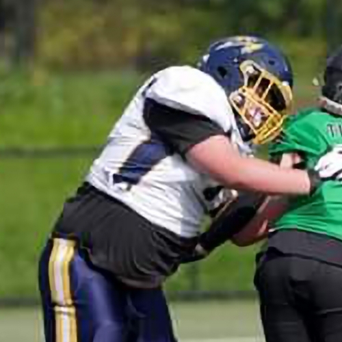 Elite Football League | Northern Knights Roster | The Elite Football ...