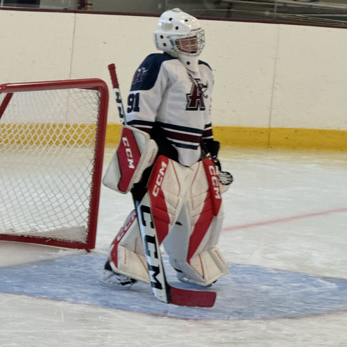 Auburn Ice Hawks | 10U Travel Roster | Auburn Youth Hockey | 2025-2026