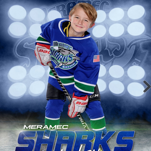 Meramec Sharks | 10U Silver 2 - Budwell Roster | Spring 4 on 4 and ...