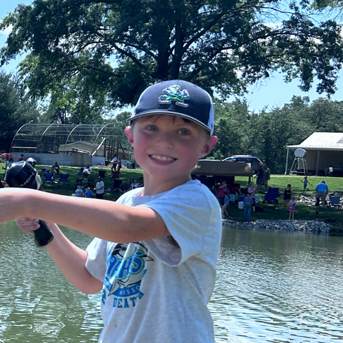 Meramec Sharks | 10U B3-2 Roster | Fall/Winter Season | Fall 24-25 Season