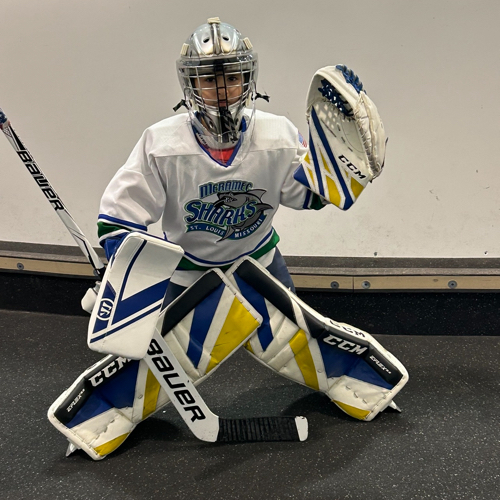 Meramec Sharks | 10U B1 Roster | Fall/Winter Season | Fall 24-25 Season