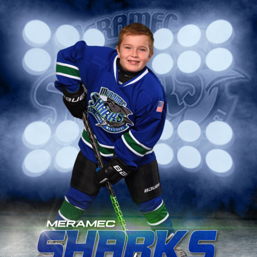 Meramec Sharks | 10U Bronze 1 - Wintertose Roster | Spring 4 on 4 and ...