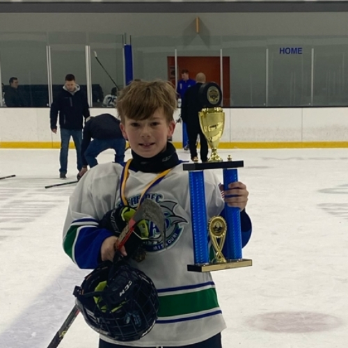 Meramec Sharks | 10U Gold 3 - Rongey Roster | Spring 4 on 4 and ...