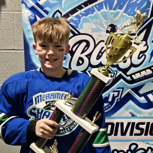 Meramec Sharks | Spring 12U Silver Tramel Roster | Spring 4 on 4 | 2026 ...
