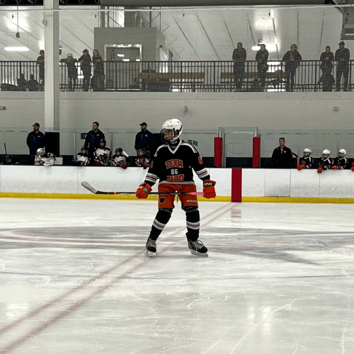 Team Ohio Hockey | 11U Banaszak (2013) Roster | Full Season | 2024-2025