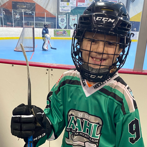 Meramec Sharks | 10U A2 Roster | Fall/Winter Season | Fall 24-25 Season