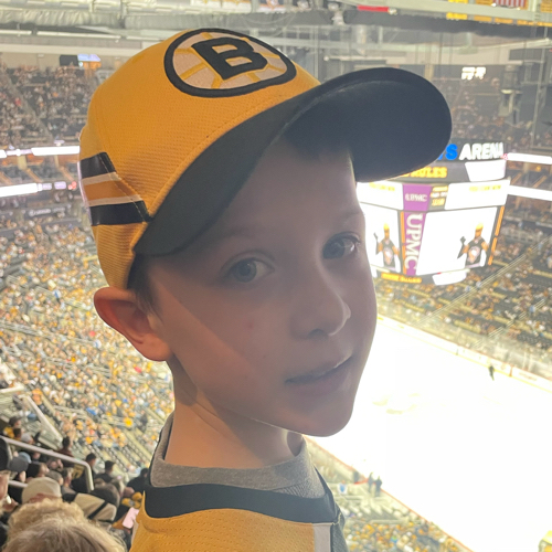 Team Ohio Hockey | 9U Heckman (2015) Roster | Full Season | Full Season