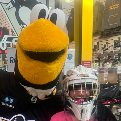 Armstrong Arrows | Arrows Girls 12U Roster | Arrows Girls 12U & 14U ...