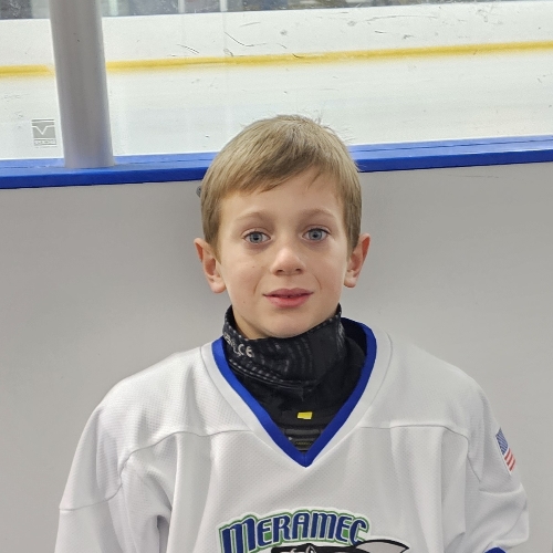Meramec Sharks | 10U Bronze 1 - Wintertose Roster | Spring 4 on 4 and ...