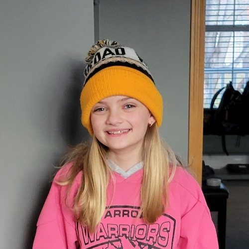 Hometown Hockey | U10 Blue Roster | AAA Hockey | 2024 AAA