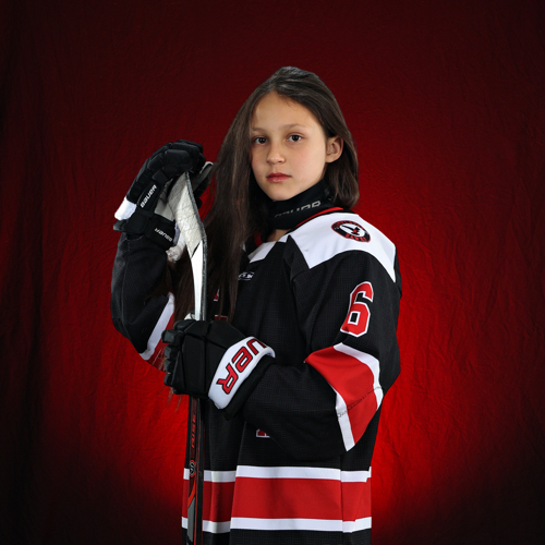 Colorado 38s | 12U Girls Roster | Spring Program | 2025