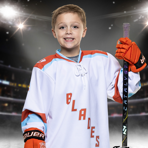 Team Ohio Hockey | 9U Heckman (2015) Roster | Full Season | Full Season