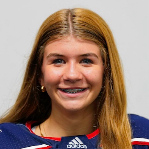 Ohio AAA Blue Jackets | 14U Girls (2010/11) Roster | AAA Girls | 2024-25