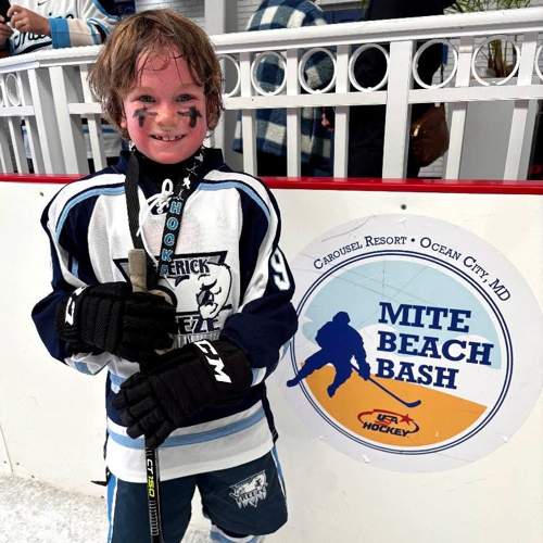 Frederick Freeze | 10U LA Roster | Freeze Tier II Travel Hockey | FALL ...