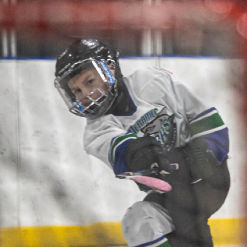 Meramec Sharks | 10U B1 Roster | Fall/Winter Season | Fall 24-25 Season