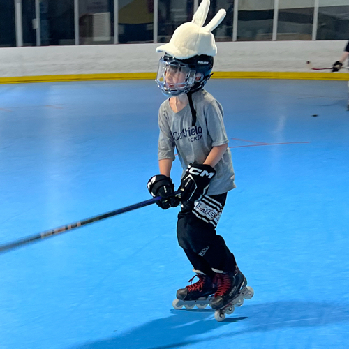 Meramec Sharks | 10U A1 Roster | Fall/Winter Season | Fall 24-25 Season