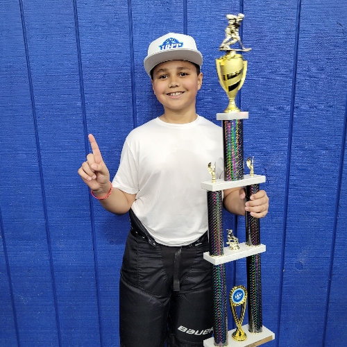 Meramec Sharks | 12U A3-2 Roster | Fall/Winter Season | Fall 24-25 Season