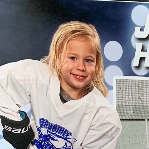 Meramec Sharks | 6U 4 - Simmons Roster | Spring 4 on 4 and Development ...