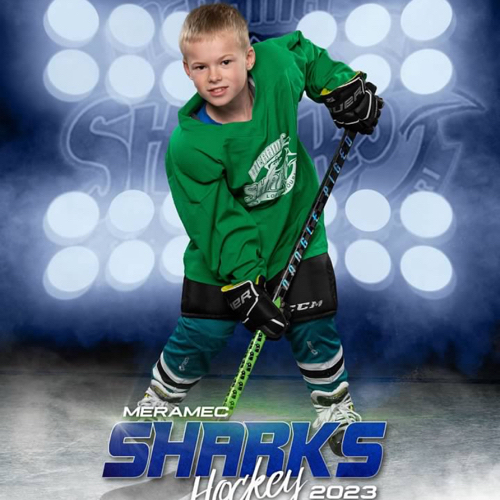 Meramec Sharks | 10U Bronze 1 - Wintertose Roster | Spring 4 on 4 and ...