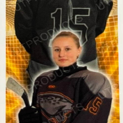 High Plains Hockey League | Gators Roster | HPHL Spring | HPHL Spring 2025