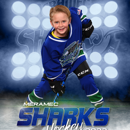 Meramec Sharks | 8U Gold 2 - Youngblood Roster | Spring 4 on 4 and ...