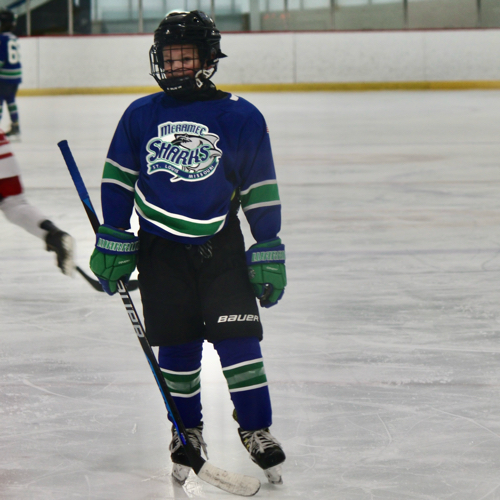 Meramec Sharks | 10U A2 Roster | Fall/Winter Season | Fall 24-25 Season