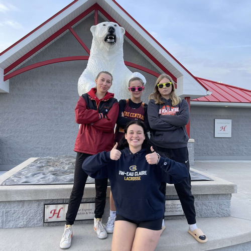 De Pere Central Lacrosse | Girls Varsity Roster | Girls Lacrosse ...